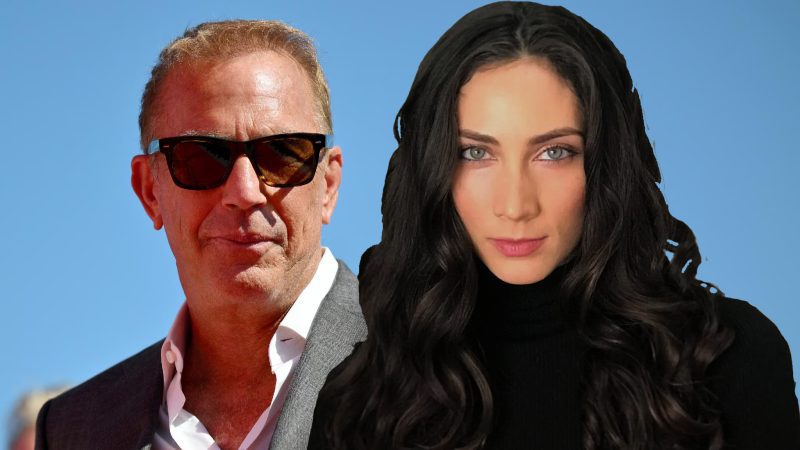 Kevin Costner é processado por cena de estupro em filme – Lully FM