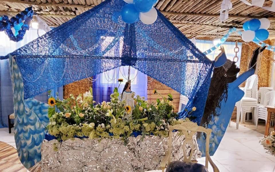 Barco de Yemanjá reúne sambistas e celebridades na Urca nesta terça ...