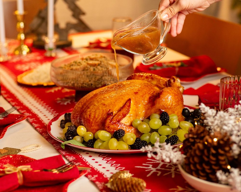 Receita especial de Chester® Perdigão e farofa de lentilha – Lully FM